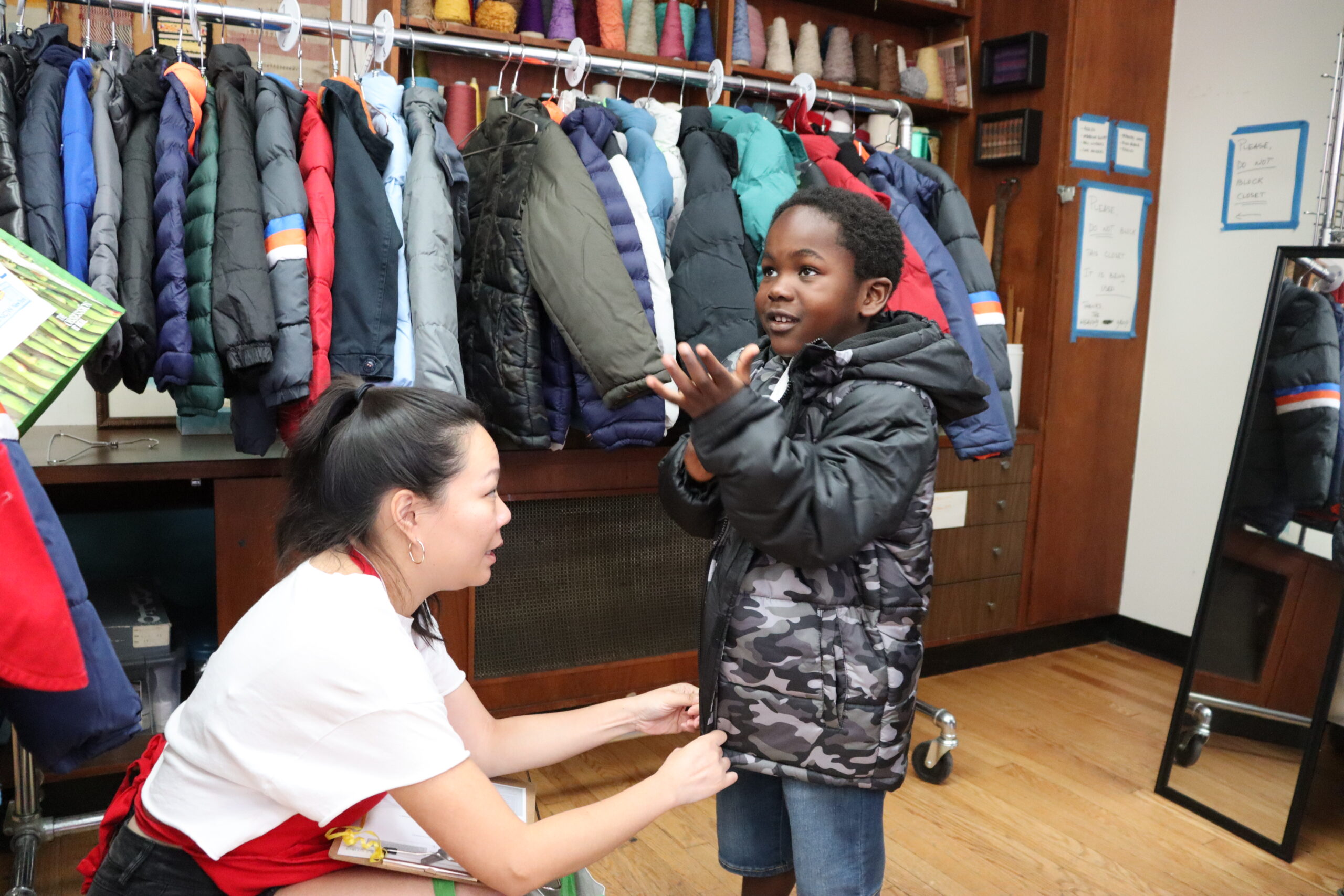 Our Mission and Values - National Council of Jewish Women New York