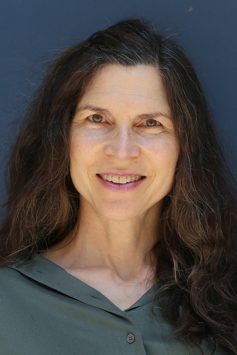 Letitia Maun - National Council of Jewish Women New York