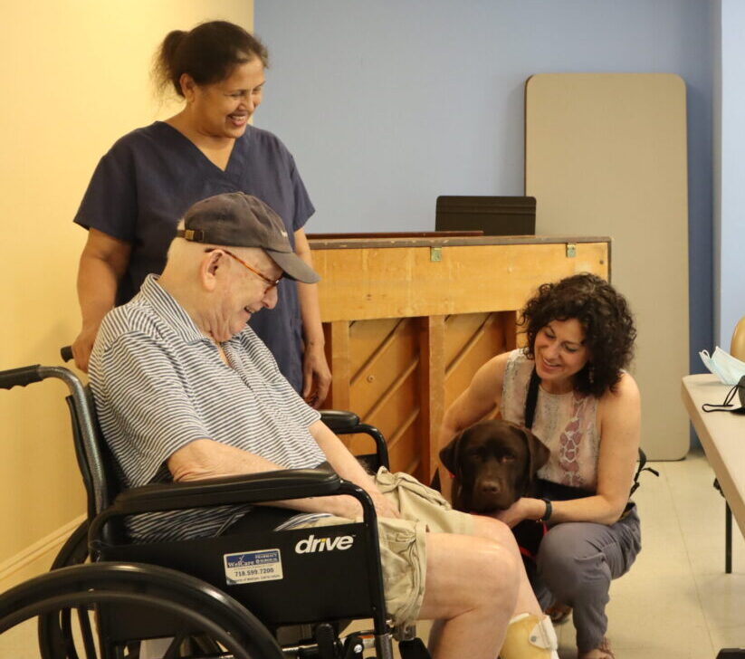 Memory Loss and Dementia - National Council of Jewish Women New York